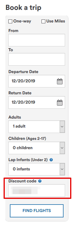 Alaska Airlines Coupon: Buy One Flight, Get One Free (ONLY TODAY)