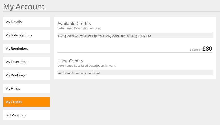 Secret Escapes: £80 Coupon for New & Existing Members