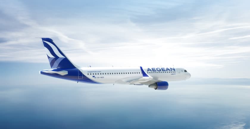 Aegean Promo Code: 30% Discount on All Economy Class Flights (excl ...