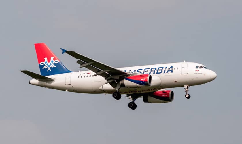 ITA Airways Promo Code: 25% Discount on Flights from the US and 20% Off ...