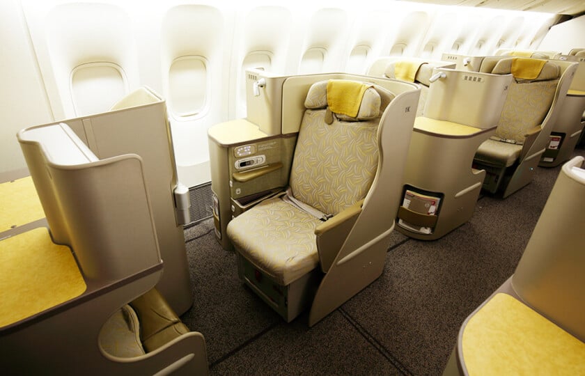 The 14 Best Miles&More Award Flight Sweet Spots