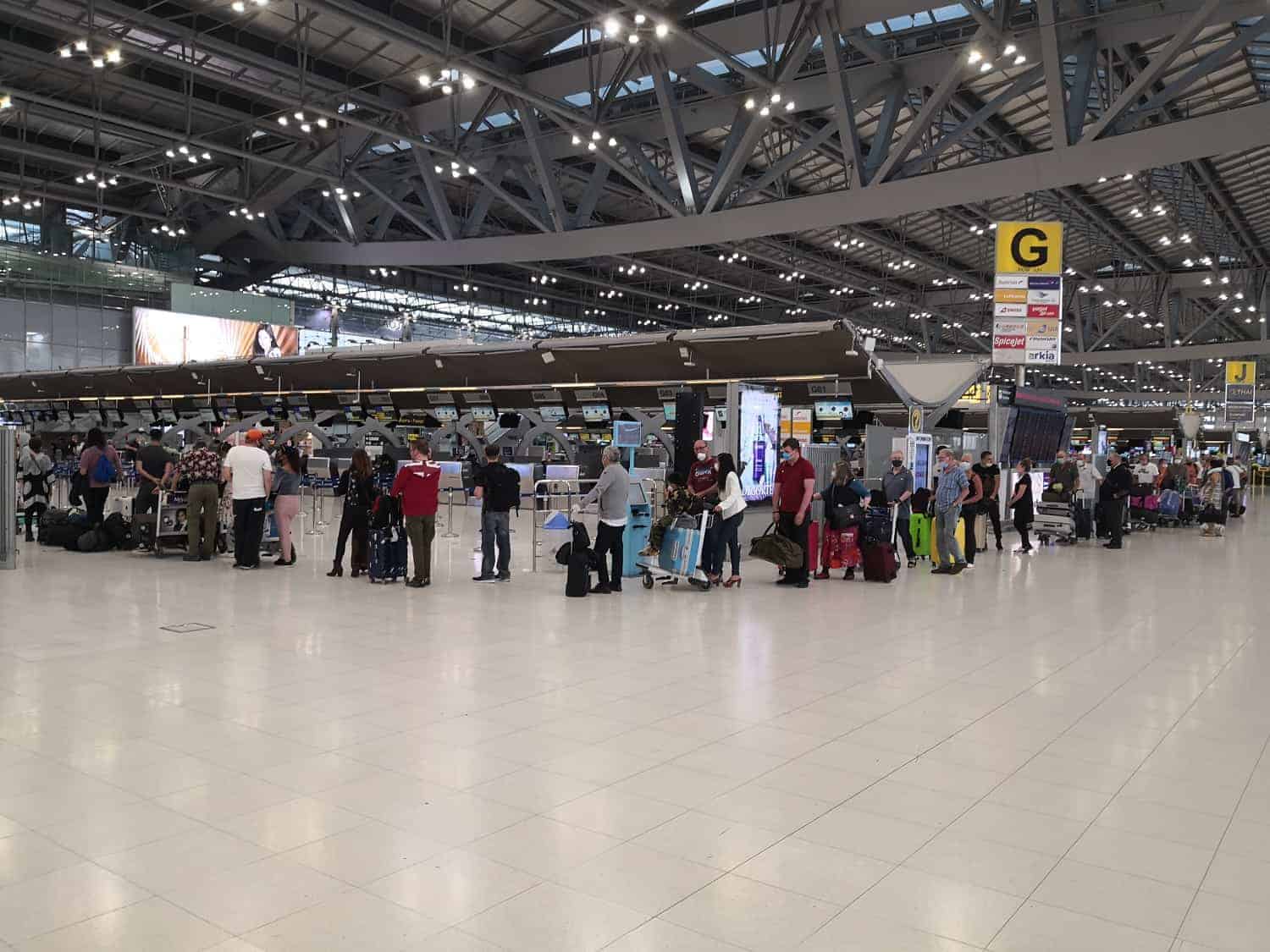 Go2: A Flight Search for Over 60 Airlines + Frequent Flyer Programs ...