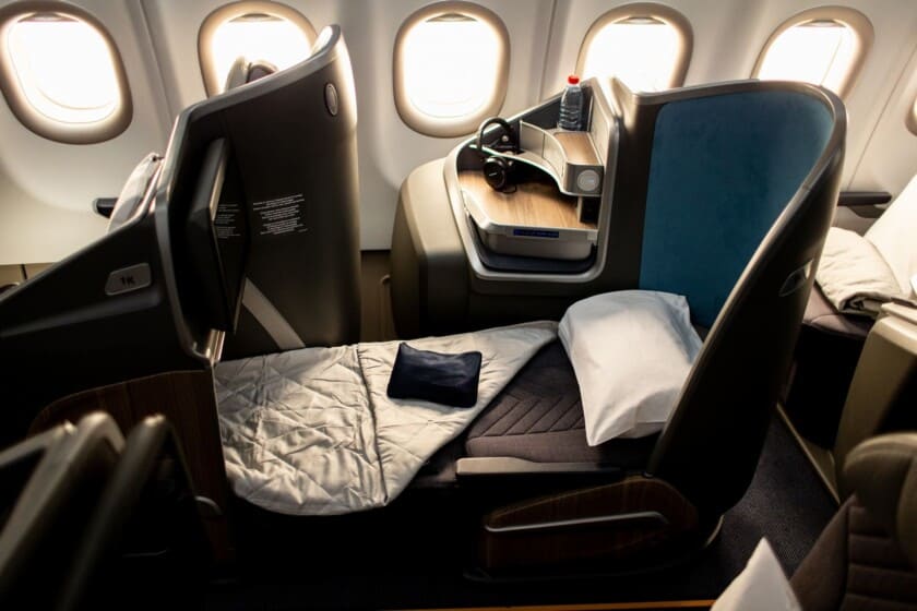 Cheap Business Class Flights: 76 Valid Offers » Travel-Dealz.com