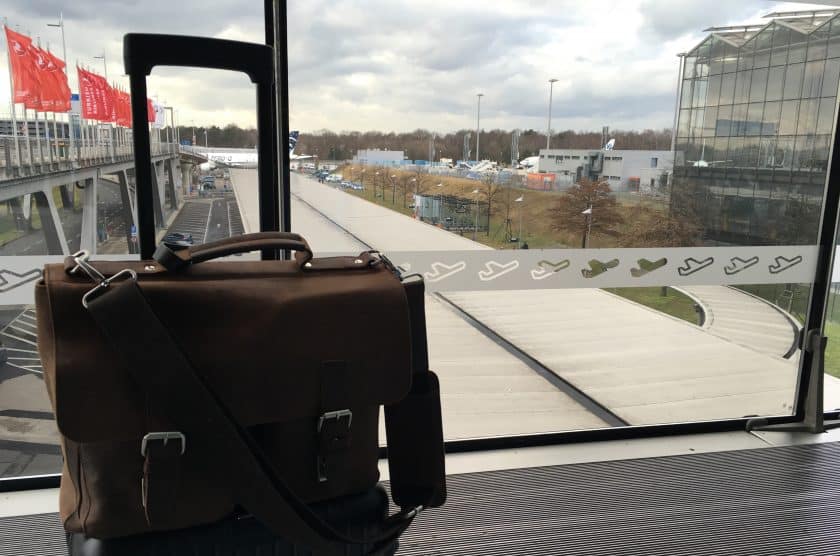 Nannybag Promo Code: 12% Off Luggage Storage Worldwide