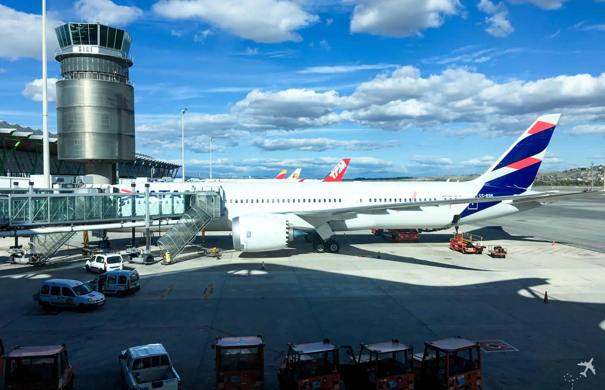 LATAM Promotional Code: 20% Discount on Economy & Business Class Tickets