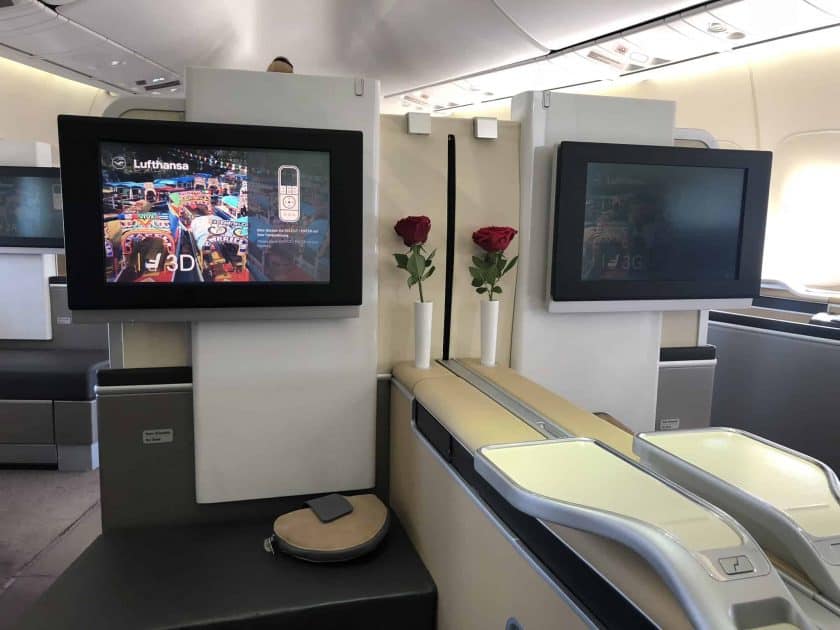 Cheap First Class Flights: 7 Valid Deals & Offers » Travel-Dealz