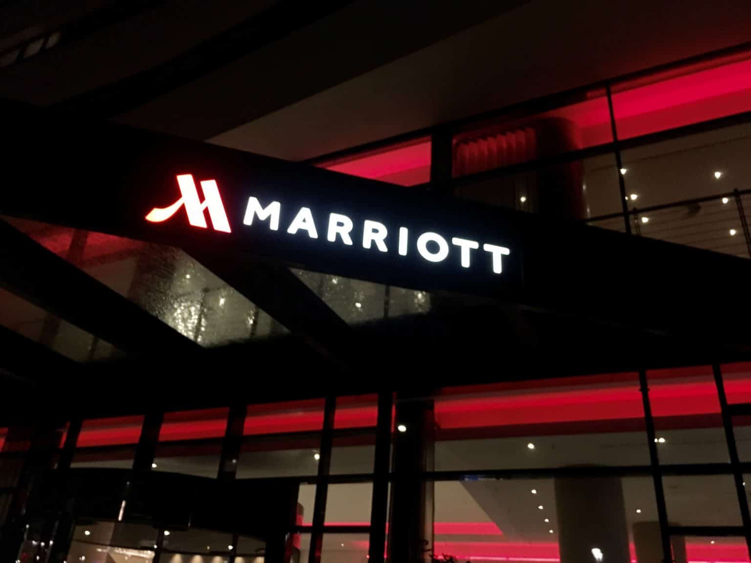 How to Stop Marriott Bonvoy Points from Expiring