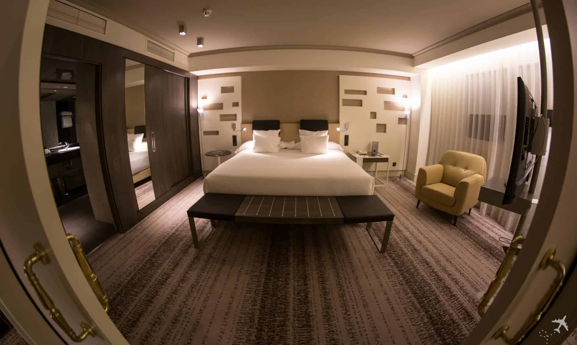 Cómo reservar un hotel sin tarjeta de crédito