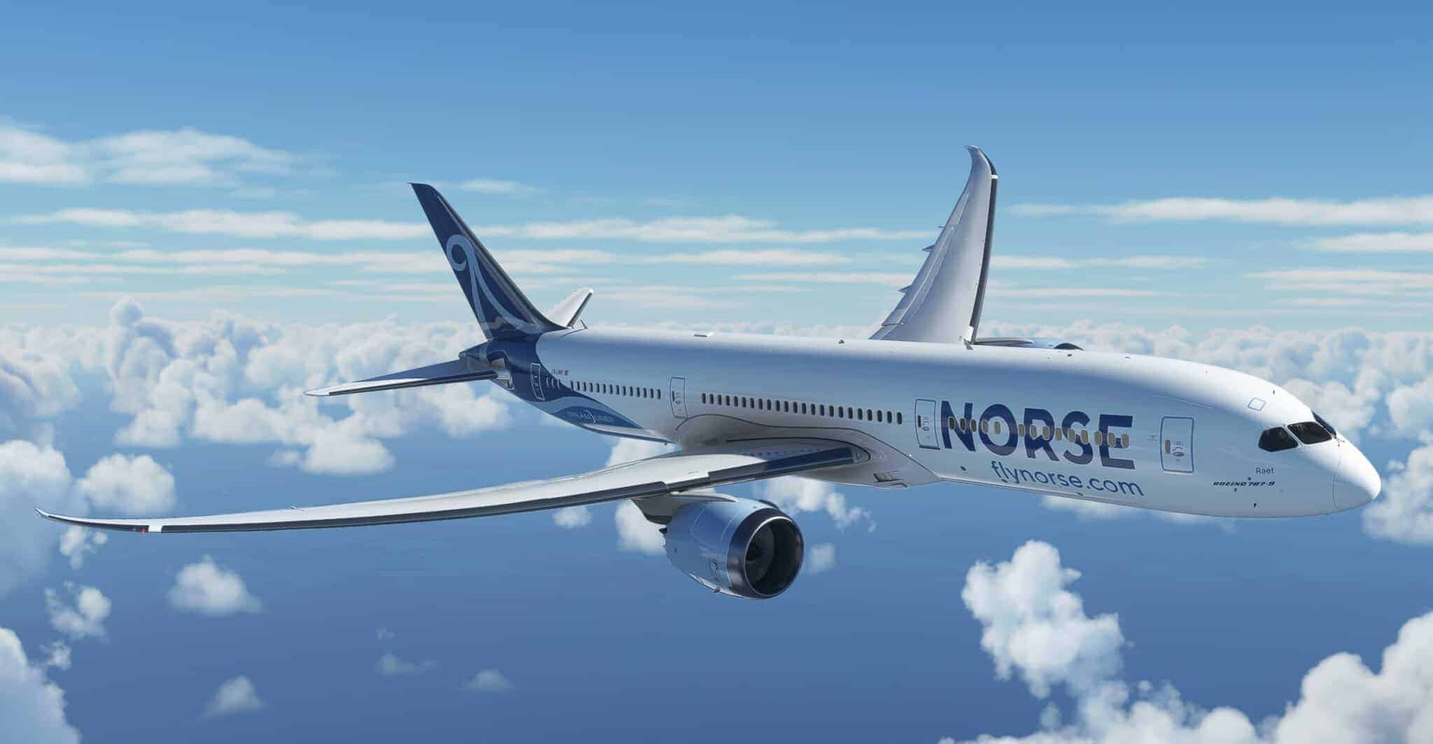 Norse Atlantic Promo Code: Up to 25% Discount on the Airfare until July ...