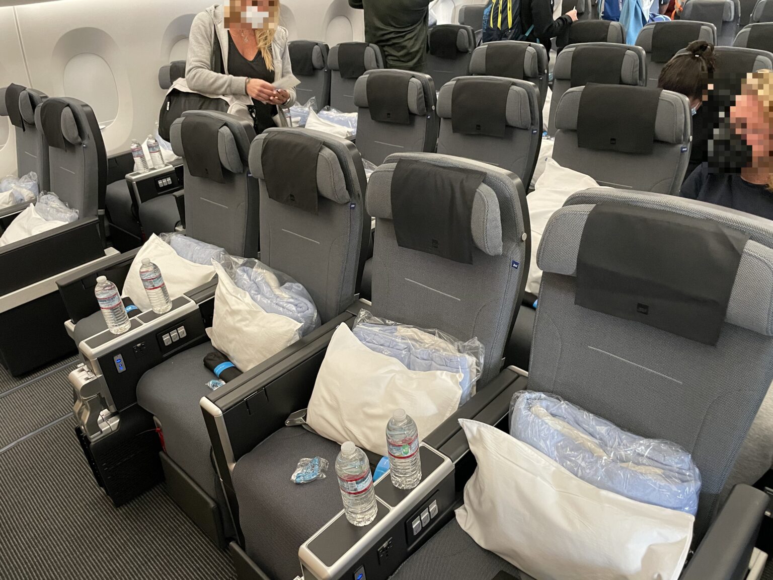 The Best Premium Economy Class? We Compared 20 Airlines