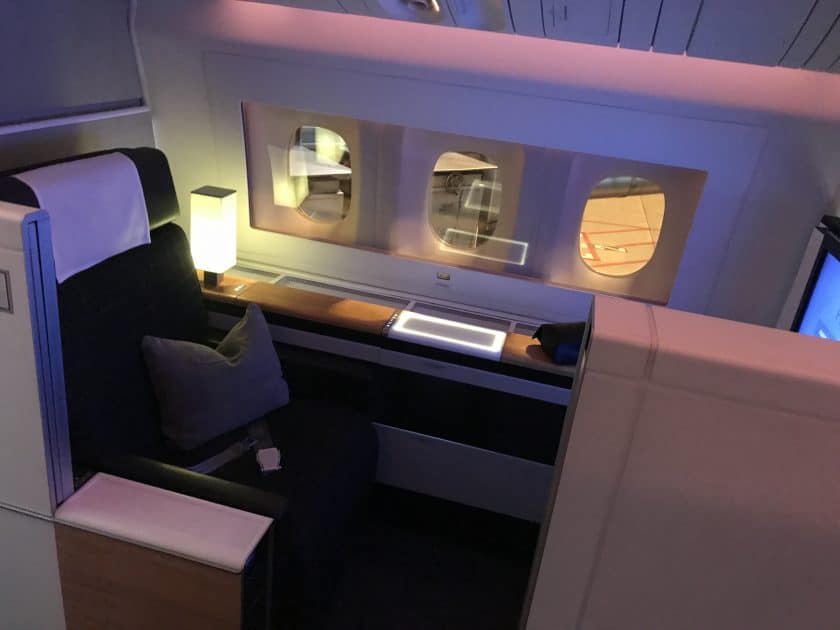 Cheap First Class Flights: 5 Valid Deals & Offers » Travel-Dealz.com