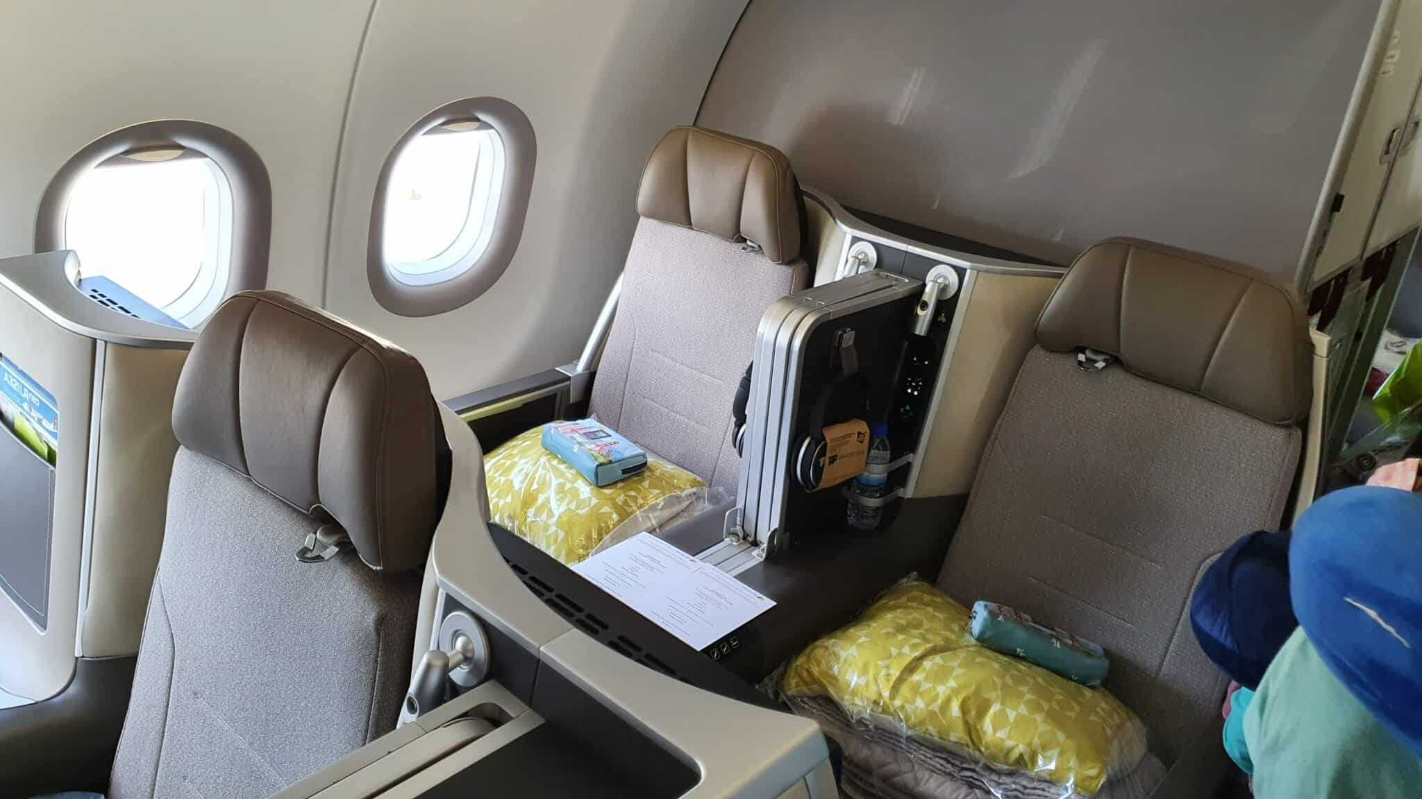 Cheap Business Class Flights: 64 Valid Offers » Travel-Dealz.com