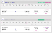 Perks for Cash - Looking at Wizz Air's Discount Club, Privilege Pass ...