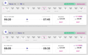 Perks for Cash - Looking at Wizz Air's Discount Club, Privilege Pass ...