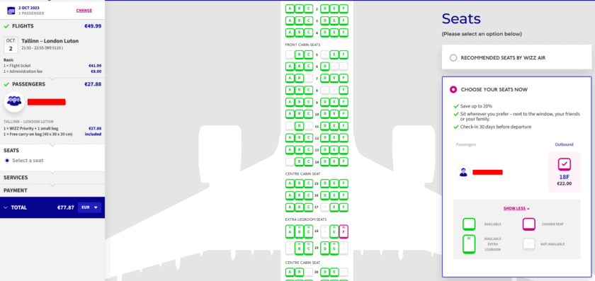 Perks for Cash - Looking at Wizz Air's Discount Club, Privilege Pass ...